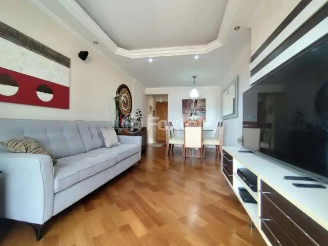 Apartamento para Venda em São Paulo/SP Vila Isolina Mazzei 3 Quartos