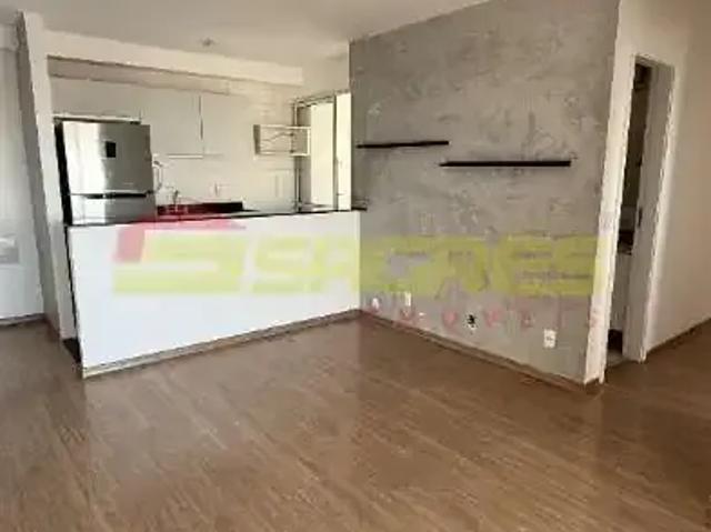 Apartamento para Venda em São Paulo/SP Vila Isolina Mazzei 3 Quartos