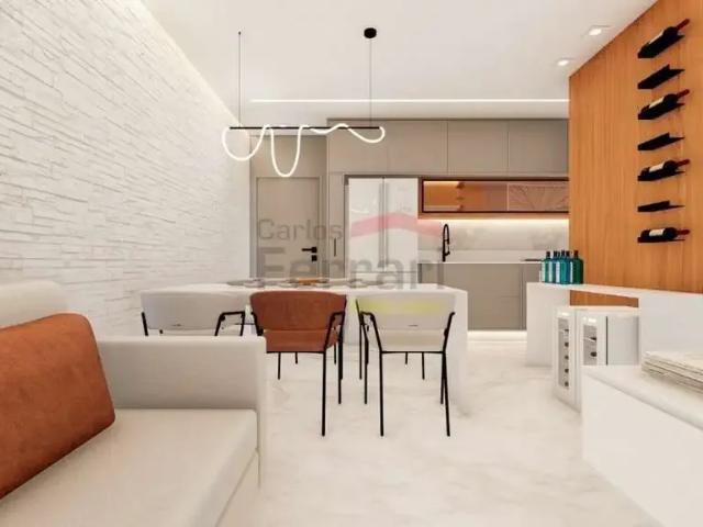 Apartamento para Venda em São Paulo/SP Vila Isolina Mazzei 3 Quartos