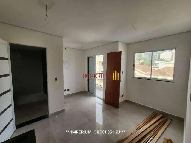 Apartamento para Venda em São Paulo/SP Vila Isolina Mazzei 3 Quartos