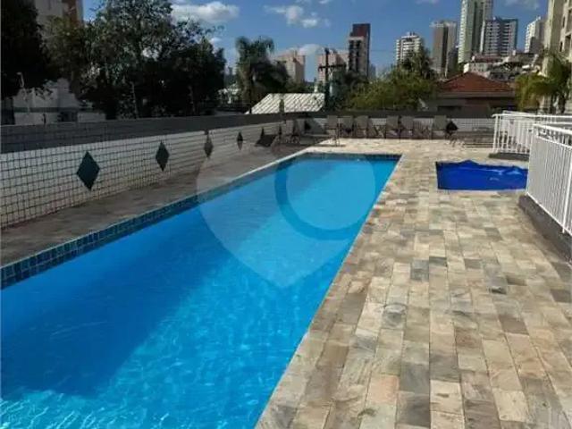 Apartamento para Venda em São Paulo/SP Vila Isolina Mazzei 3 Quartos
