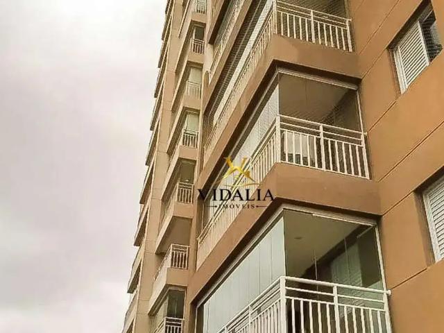 Apartamento para Venda em São Paulo/SP Vila Isolina Mazzei 3 Quartos