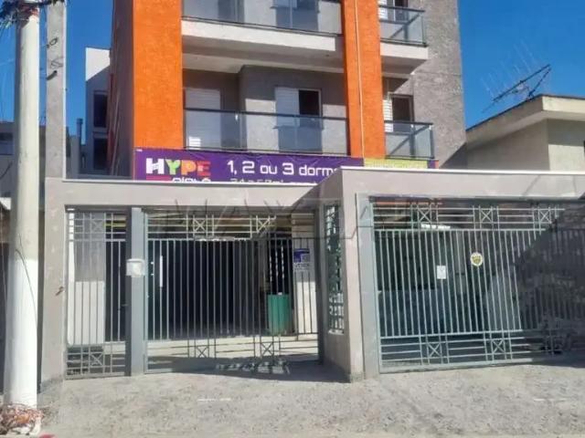 Apartamento para Venda em São Paulo/SP Vila Isolina Mazzei 3 Quartos