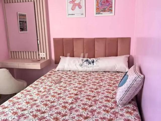 Apartamento para Venda em São Paulo/SP Vila Isolina Mazzei 3 Quartos