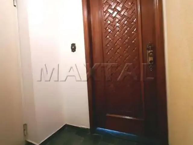 Apartamento para Venda em São Paulo/SP Vila Isolina Mazzei 3 Quartos