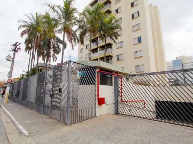 Apartamento para Venda em São Paulo/SP Vila Isolina Mazzei 3 Quartos
