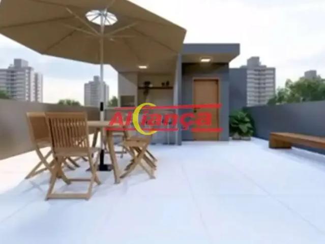 Apartamento para Venda em São Paulo/SP Vila Isolina Mazzei 3 Quartos