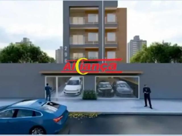 Apartamento para Venda em São Paulo/SP Vila Isolina Mazzei 1 Quartos