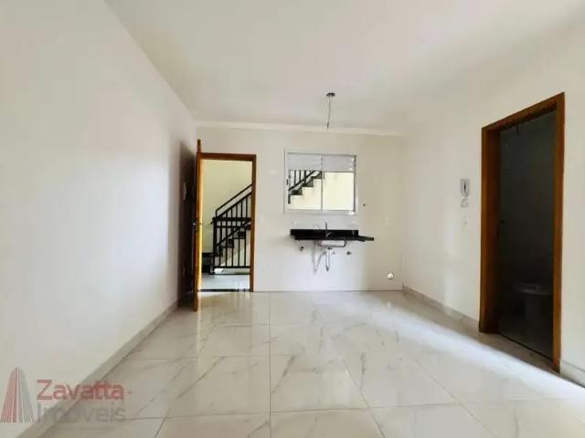 Apartamento para Venda em São Paulo/SP Vila Isolina Mazzei 1 Quartos