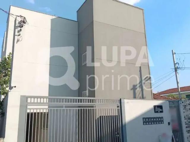 Apartamento para Venda em São Paulo/SP Vila Isolina Mazzei 1 Quartos