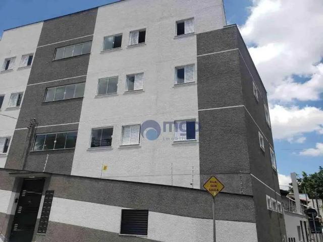 Apartamento para Venda em São Paulo/SP Vila Isolina Mazzei 1 Quartos