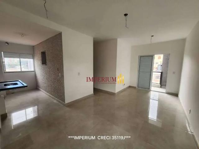Apartamento para Venda em São Paulo/SP Vila Isolina Mazzei 1 Quartos