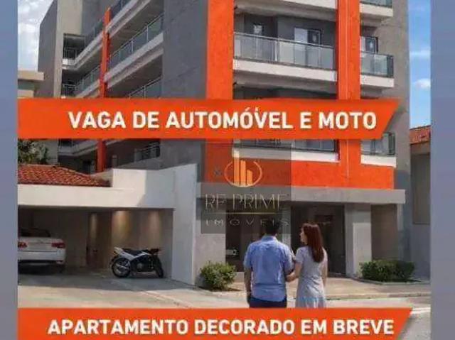 Apartamento para Venda em São Paulo/SP Vila Isolina Mazzei 1 Quartos