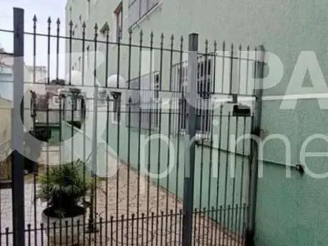 Apartamento para Venda em São Paulo/SP Vila Isolina Mazzei 1 Quartos