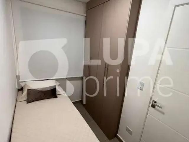 Apartamento para Venda em São Paulo/SP Vila Isolina Mazzei 1 Quartos