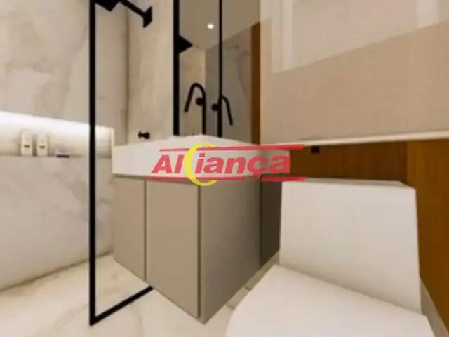 Apartamento para Venda em São Paulo/SP Vila Isolina Mazzei 2 Quartos