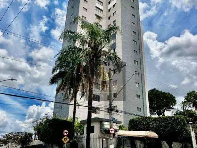 Apartamento para Venda em São Paulo/SP Vila Isolina Mazzei 2 Quartos