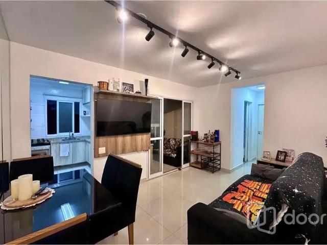 Apartamento para Venda em São Paulo/SP Vila Isolina Mazzei 2 Quartos