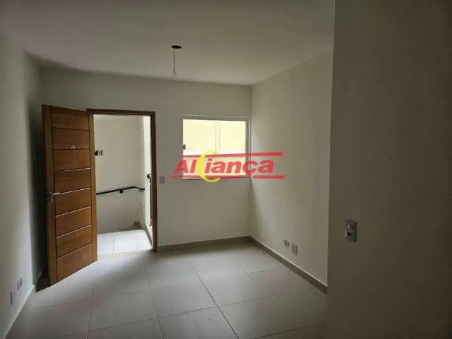 Apartamento para Venda em São Paulo/SP Vila Isolina Mazzei 2 Quartos