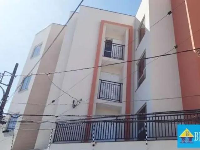 Apartamento para Venda em São Paulo/SP Vila Isolina Mazzei 2 Quartos