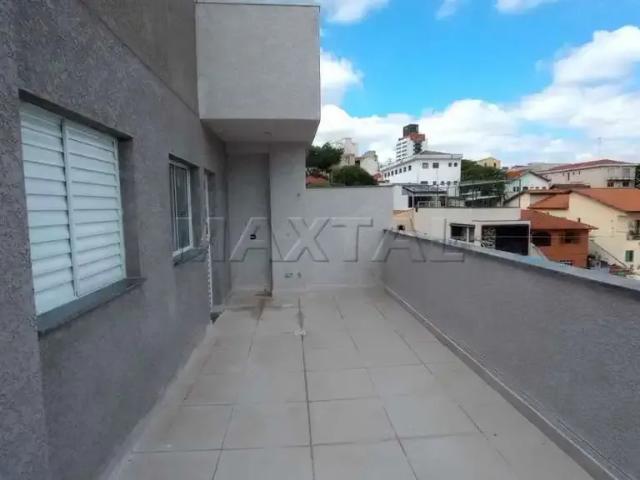 Apartamento para Venda em São Paulo/SP Vila Isolina Mazzei 2 Quartos