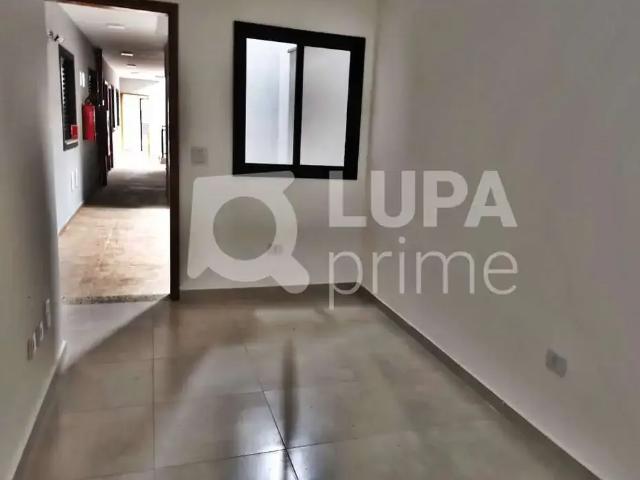 Apartamento para Venda em São Paulo/SP Vila Isolina Mazzei 2 Quartos
