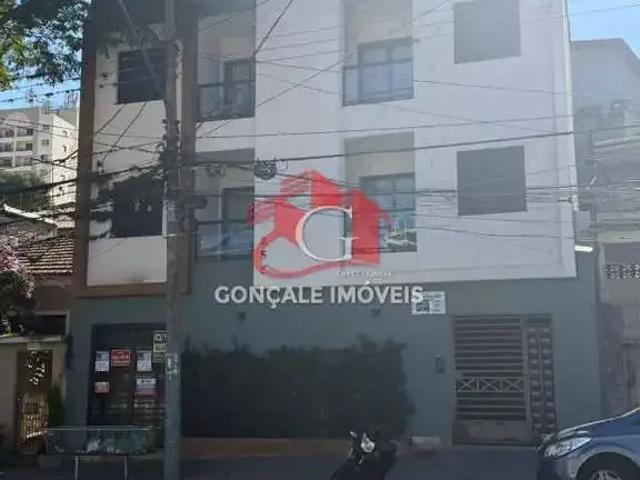 Apartamento para Venda em São Paulo/SP Vila Isolina Mazzei 2 Quartos