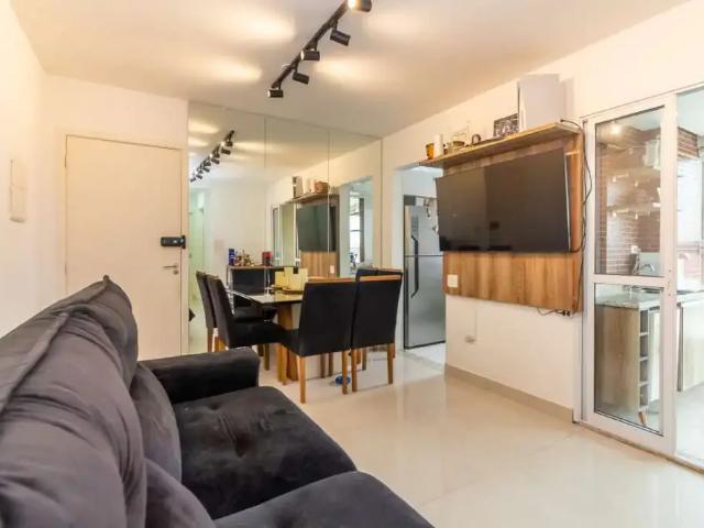 Apartamento para Venda em São Paulo/SP Vila Isolina Mazzei 2 Quartos