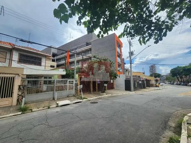 Apartamento para Venda em São Paulo/SP Vila Isolina Mazzei 2 Quartos