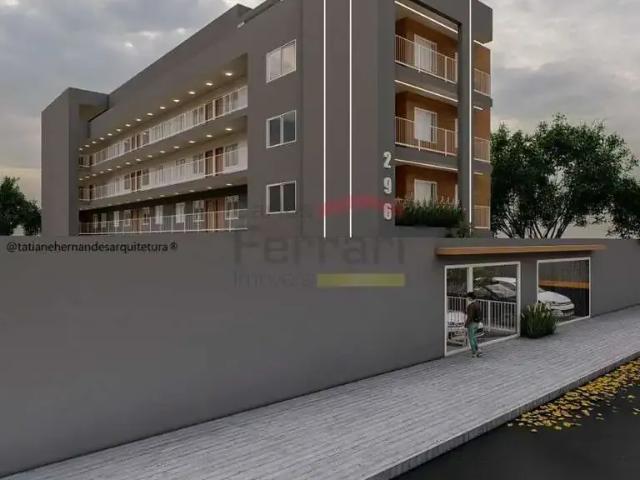 Apartamento para Venda em São Paulo/SP Vila Isolina Mazzei 2 Quartos
