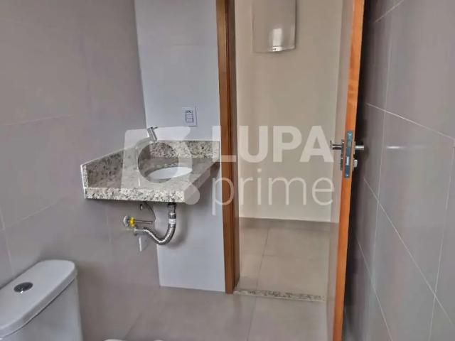 Apartamento para Venda em São Paulo/SP Vila Isolina Mazzei 2 Quartos