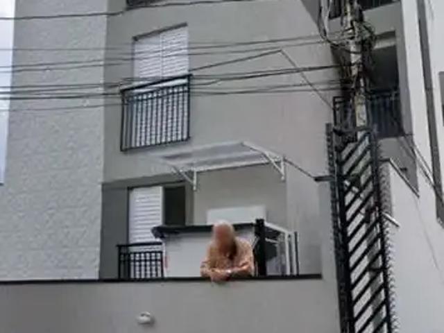 Apartamento para Venda em São Paulo/SP Vila Isolina Mazzei 2 Quartos