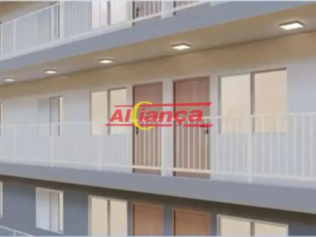 Apartamento para Venda em São Paulo/SP Vila Isolina Mazzei 2 Quartos
