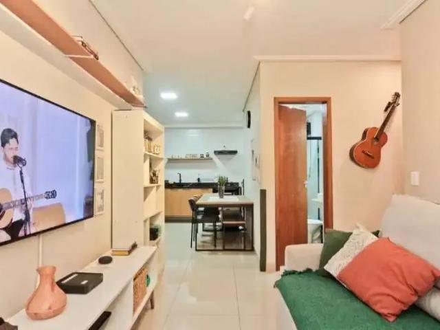 Apartamento para Venda em São Paulo/SP Vila Isolina Mazzei 2 Quartos