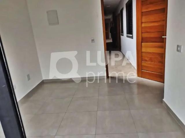 Apartamento para Venda em São Paulo/SP Vila Isolina Mazzei 2 Quartos