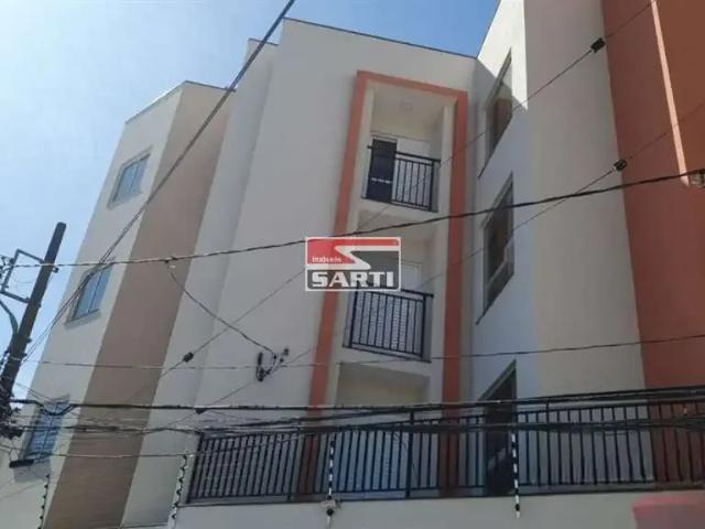 Apartamento para Venda em São Paulo/SP Vila Isolina Mazzei 2 Quartos