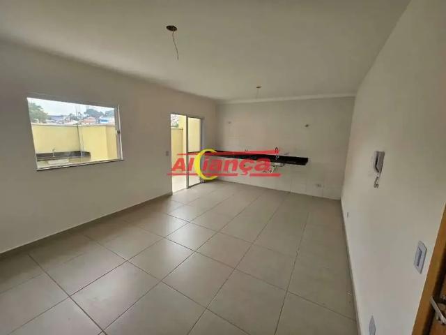 Apartamento para Venda em São Paulo/SP Vila Isolina Mazzei 2 Quartos
