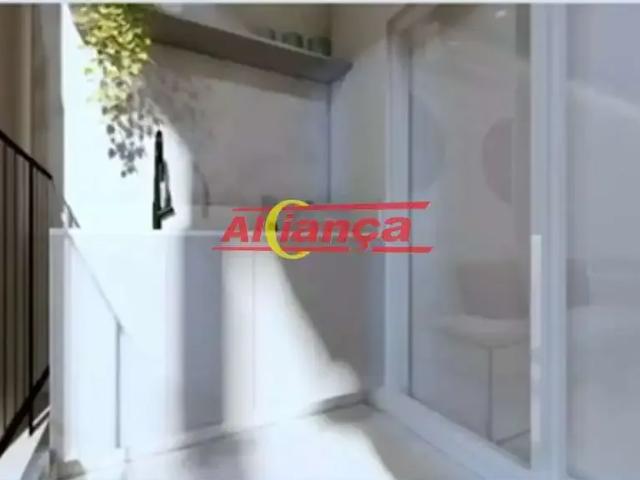 Apartamento para Venda em São Paulo/SP Vila Isolina Mazzei 2 Quartos