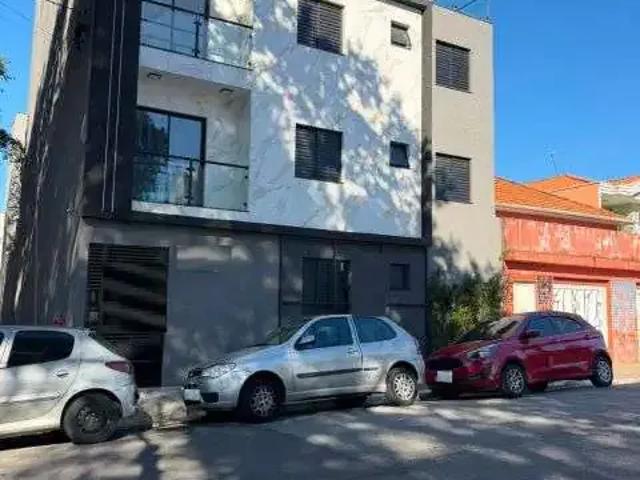 Apartamento para Venda em São Paulo/SP Vila Isolina Mazzei 2 Quartos