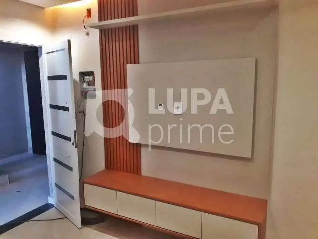 Apartamento para Venda em São Paulo/SP Vila Isolina Mazzei 2 Quartos
