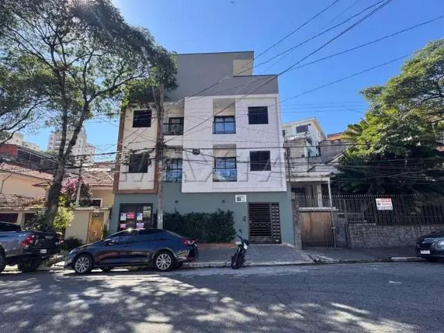 Apartamento para Venda em São Paulo/SP Vila Isolina Mazzei 2 Quartos