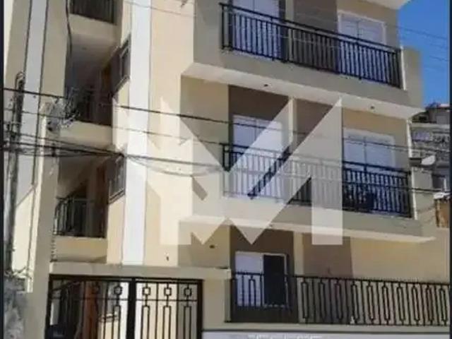 Apartamento para Venda em São Paulo/SP Vila Isolina Mazzei 2 Quartos