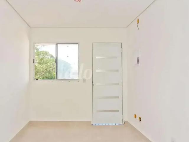 Apartamento para Venda em São Paulo/SP Vila Isolina Mazzei 2 Quartos