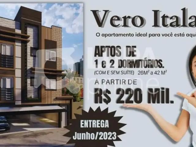 Apartamento para Venda em São Paulo/SP Vila Isolina Mazzei 2 Quartos