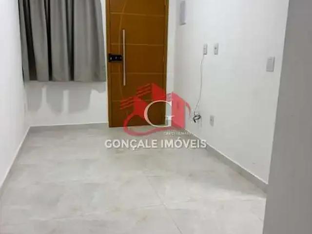 Apartamento para Venda em São Paulo/SP Vila Isolina Mazzei 2 Quartos