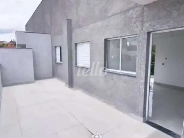 Apartamento para Venda em São Paulo/SP Vila Isolina Mazzei 2 Quartos