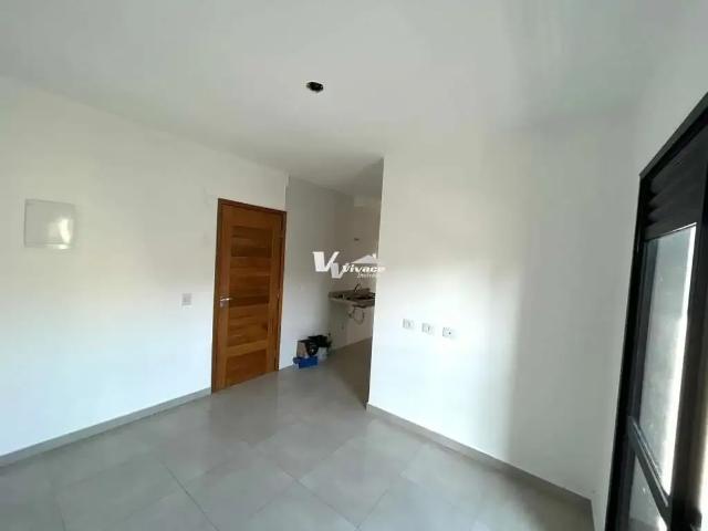 Apartamento para Venda em São Paulo/SP Vila Isolina Mazzei 2 Quartos