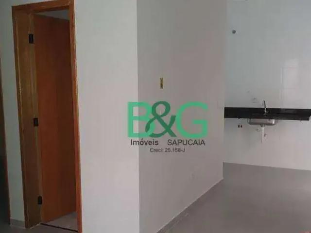 Apartamento para Venda em São Paulo/SP Vila Isolina Mazzei 2 Quartos