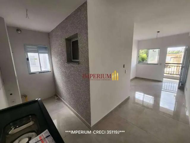 Apartamento para Venda em São Paulo/SP Vila Isolina Mazzei 2 Quartos