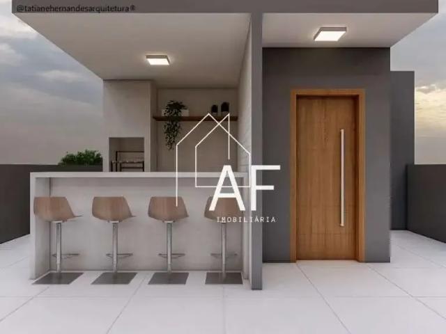 Apartamento para Venda em São Paulo/SP Vila Isolina Mazzei 2 Quartos